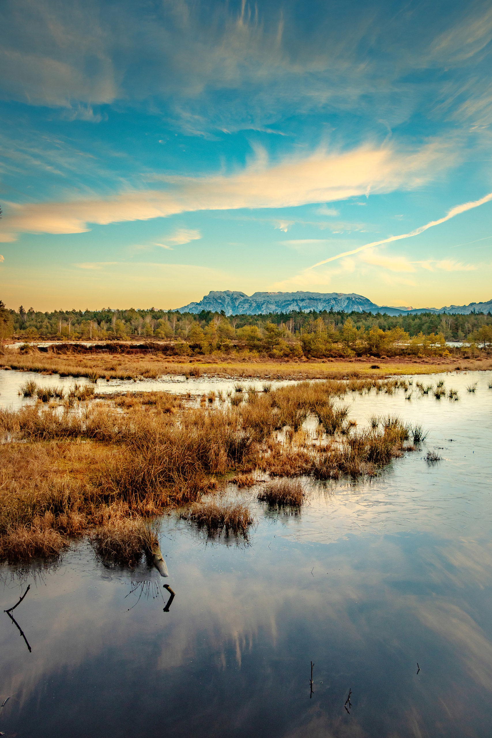 Impressionen * Gemeinde Petting