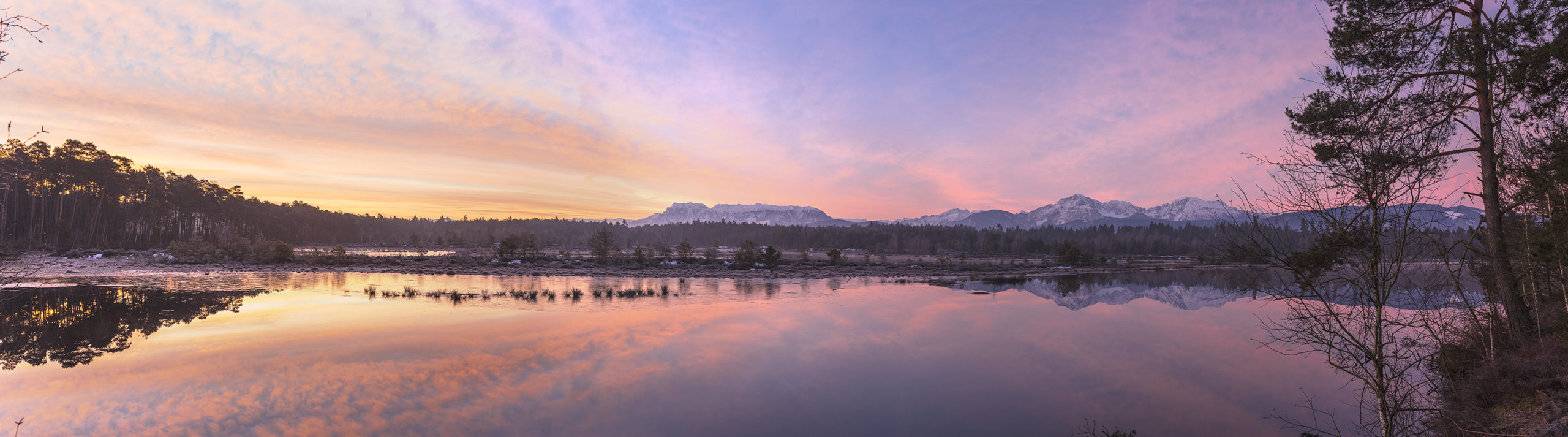 Impressionen * Gemeinde Petting