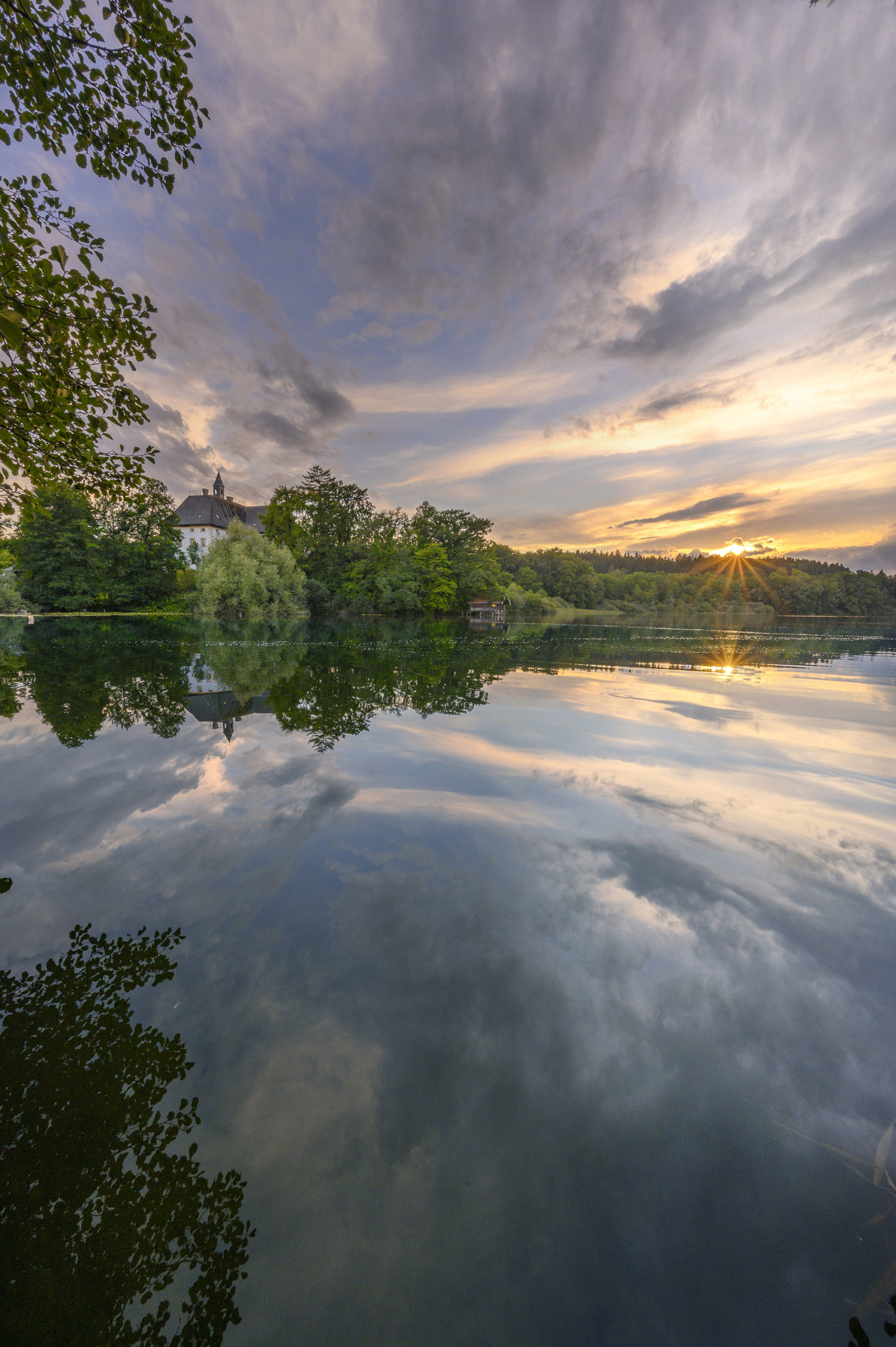 Impressionen * Gemeinde Petting