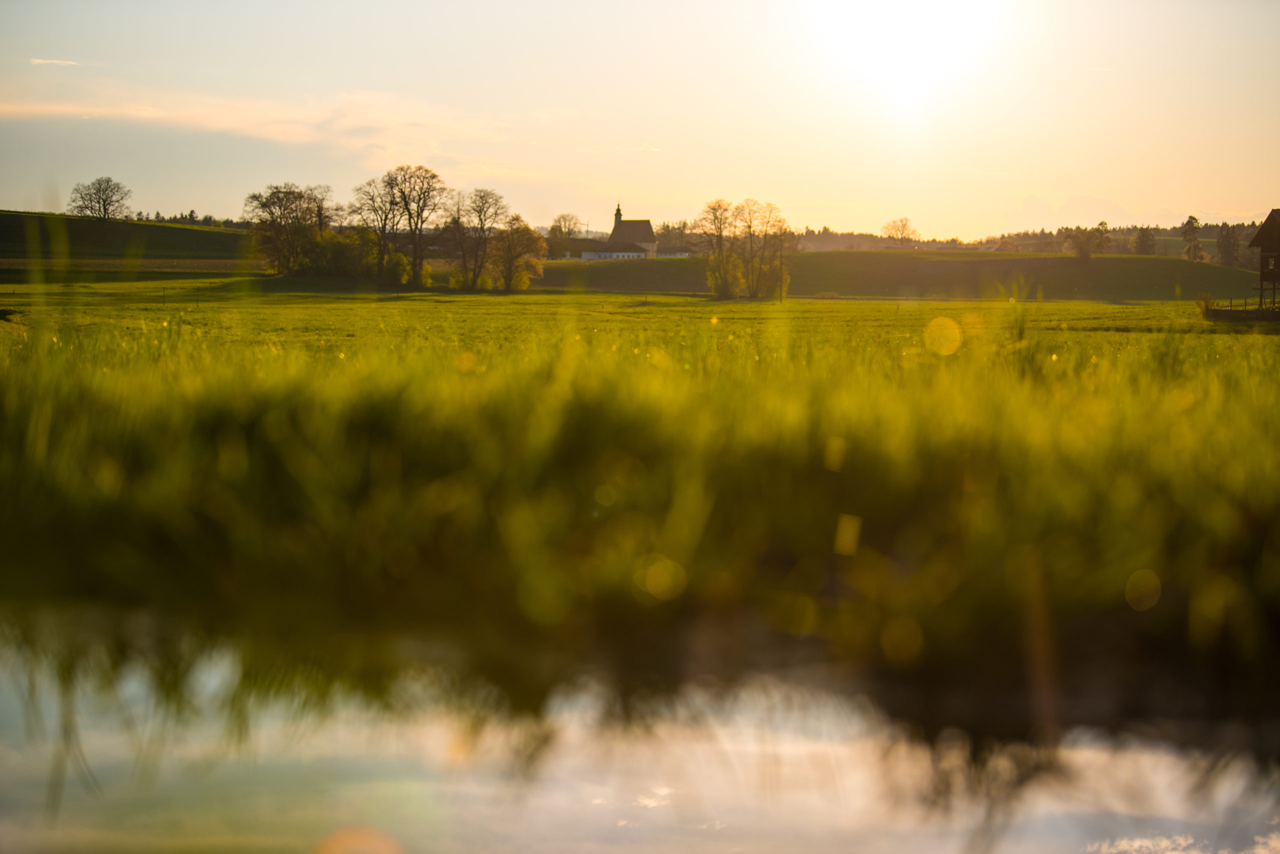 Startseite * Gemeinde Petting