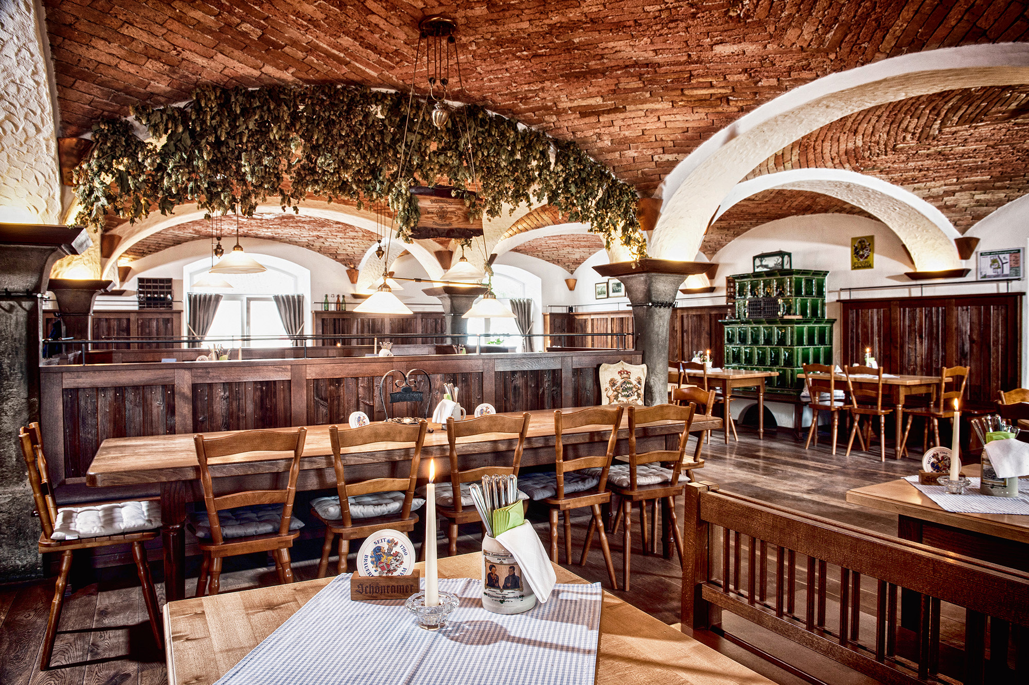 Impressionen * Gemeinde Petting