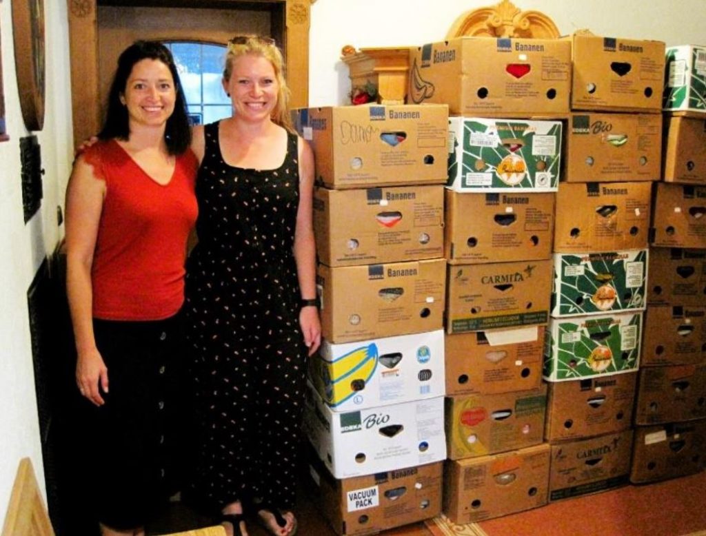 Startseite * Gemeinde Petting