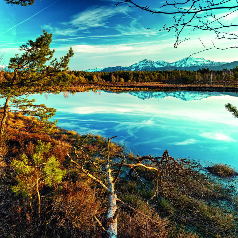 Impressionen * Gemeinde Petting